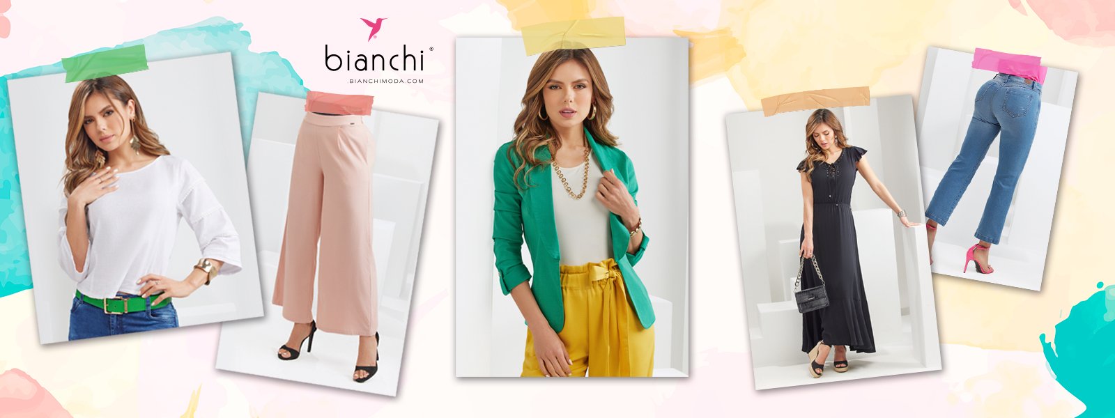 Los imprescindibles de tu guardarropa: prendas básicas que no pueden f